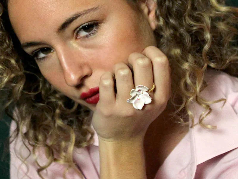 Rings | Ginger and Velvet – Ginger & VelVet