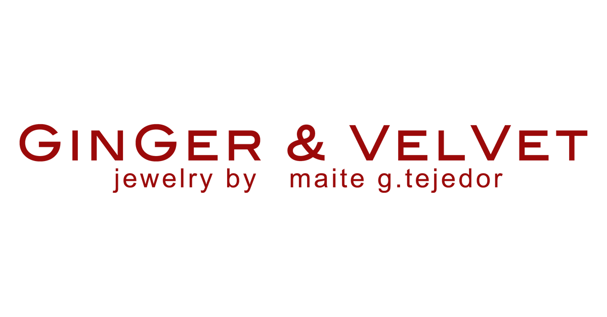 La marca – Ginger & VelVet